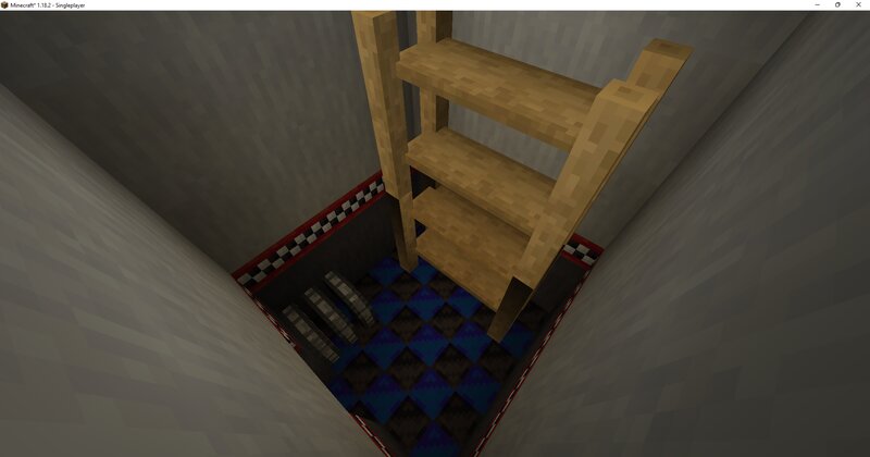 Five Nights At Freddy's 1 (1989 - 93) REVAMPED {requires mods in desc ...