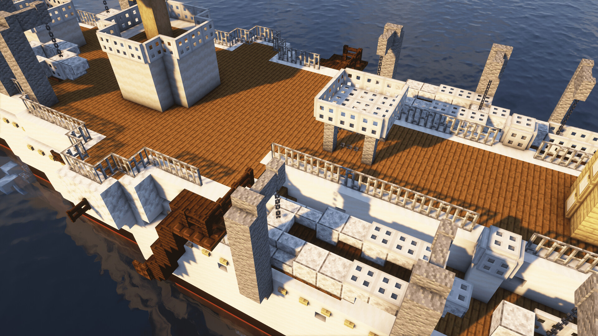 SMS Dresden (1907 light cruiser) for Attack on Titan The Rumbling ...