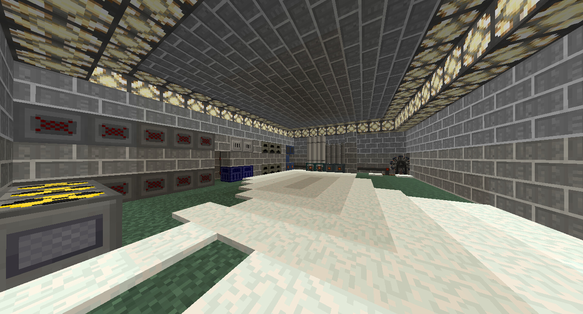 my chernobyl map Minecraft Map