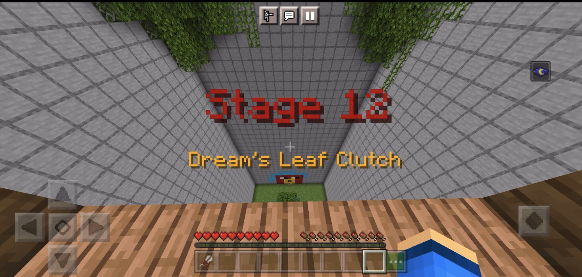 Uplayz MLG Map Minecraft Map