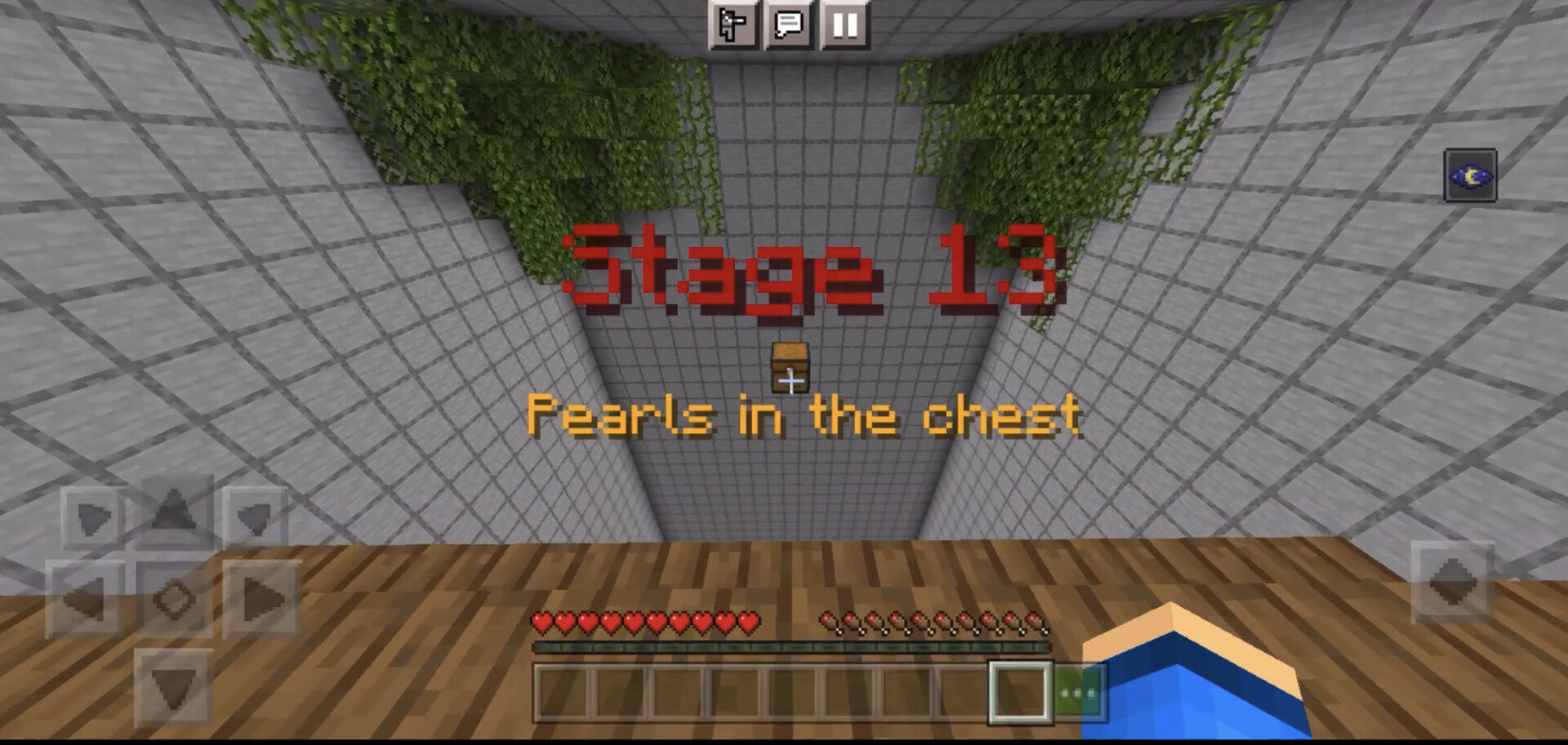 Uplayz MLG Map Minecraft Map