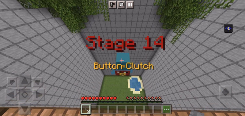 Uplayz MLG Map Minecraft Map