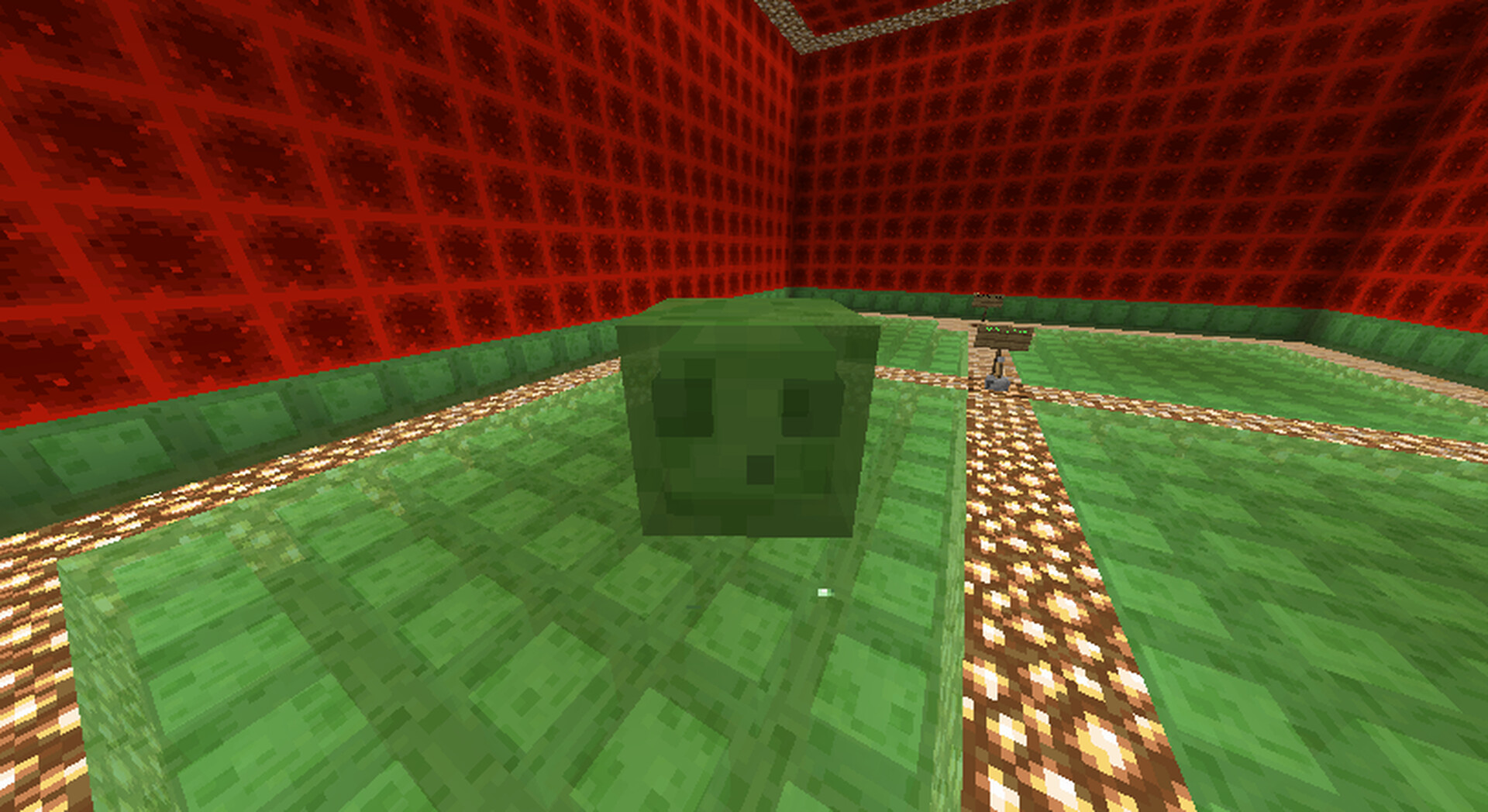 Custom Bosses (1.19) Minecraft Map