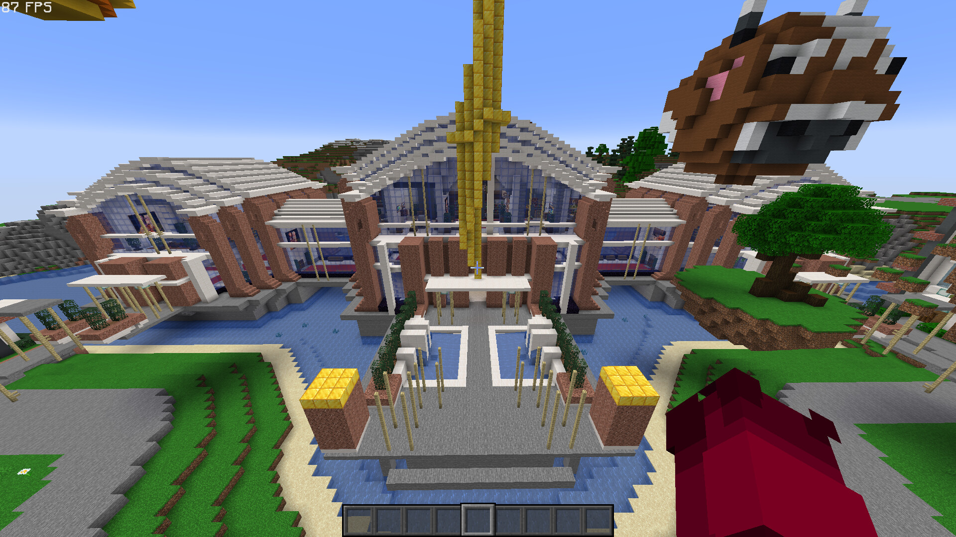 Minecraft story mode normal Beacon Town JAVA 1.19.2 Minecraft Map