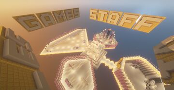 Lobby Minecraft Maps | Planet Minecraft Community