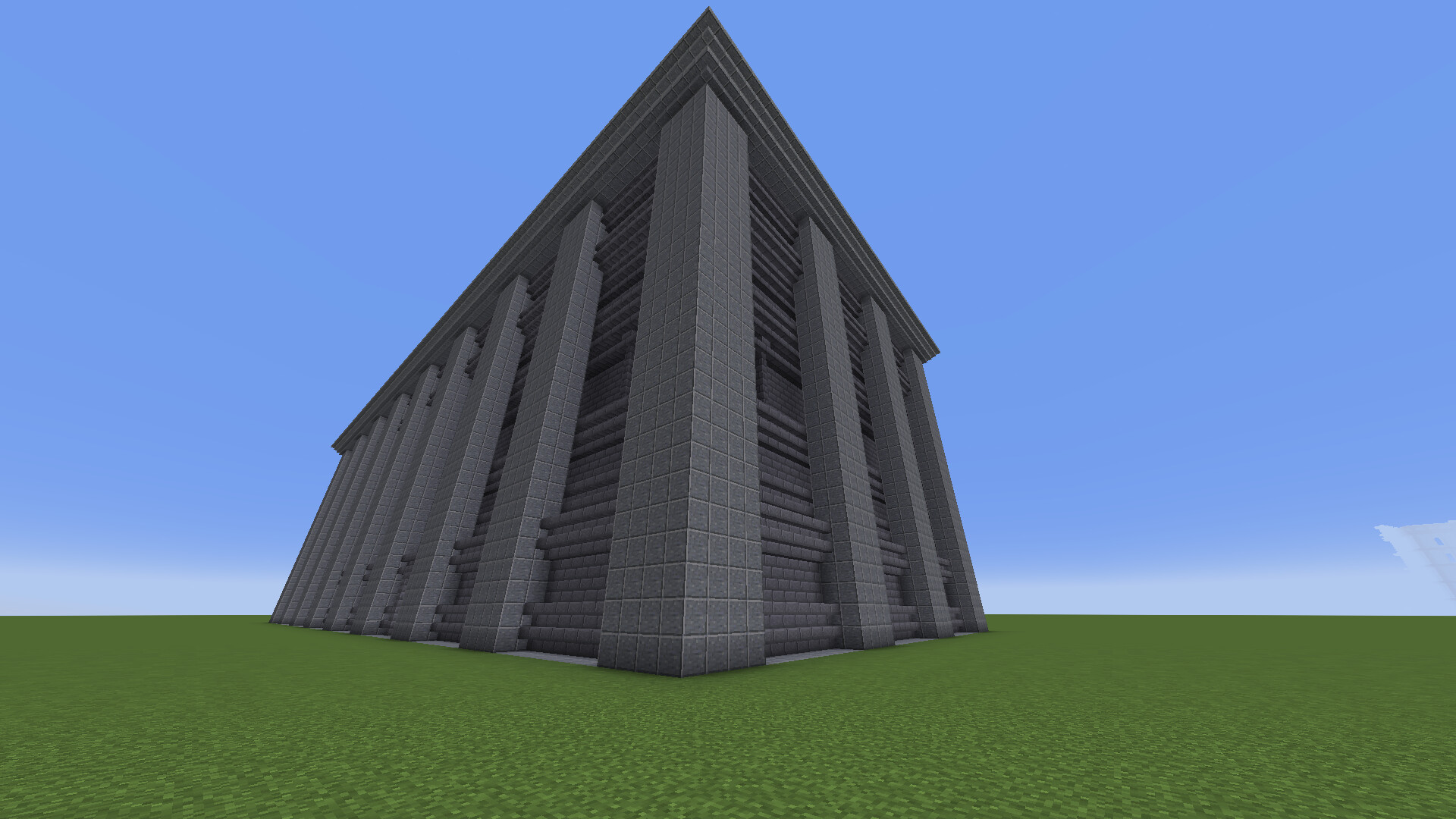 Factory Dream On Minecraft Map