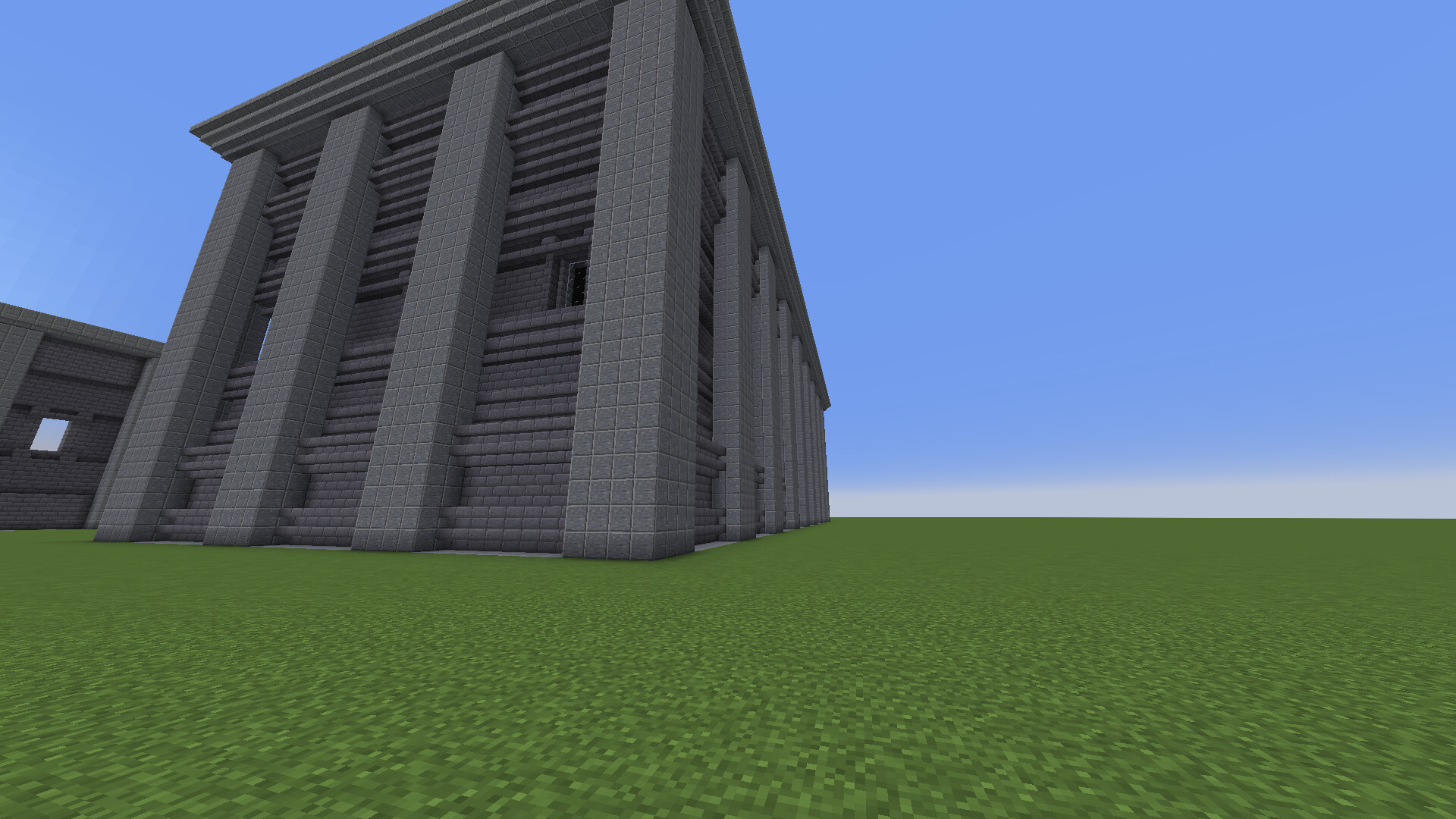 Factory Dream On Minecraft Map