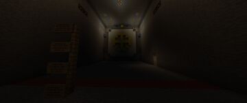 Laboratory Minecraft Maps with Downloadable Schematic