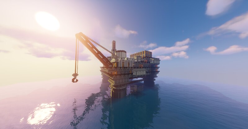 SCP Foundation Off-Shore Western Australian Research Facility | Site-45 ...