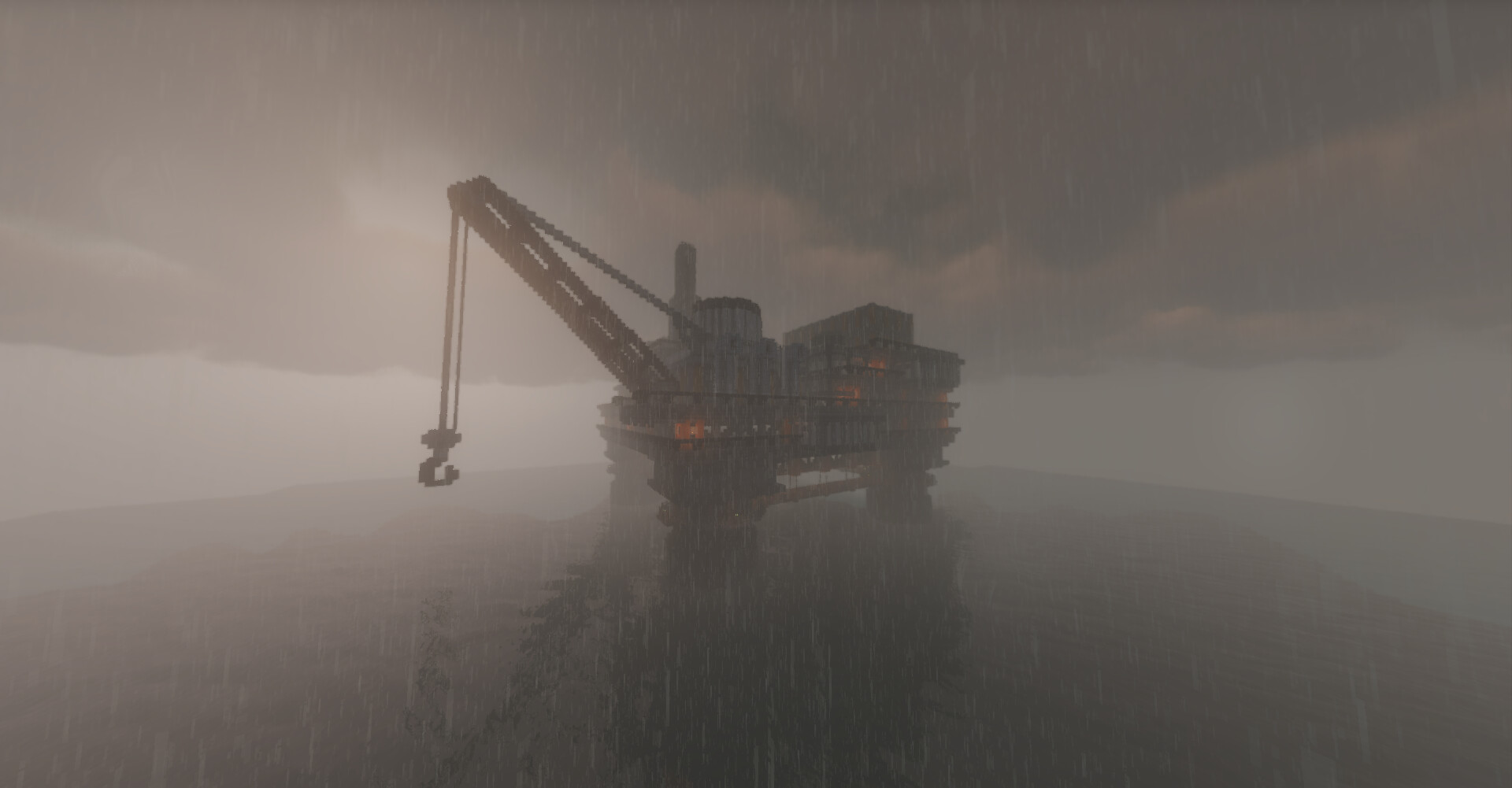 SCP Foundation Off-Shore Western Australian Research Facility | Site-45 ...