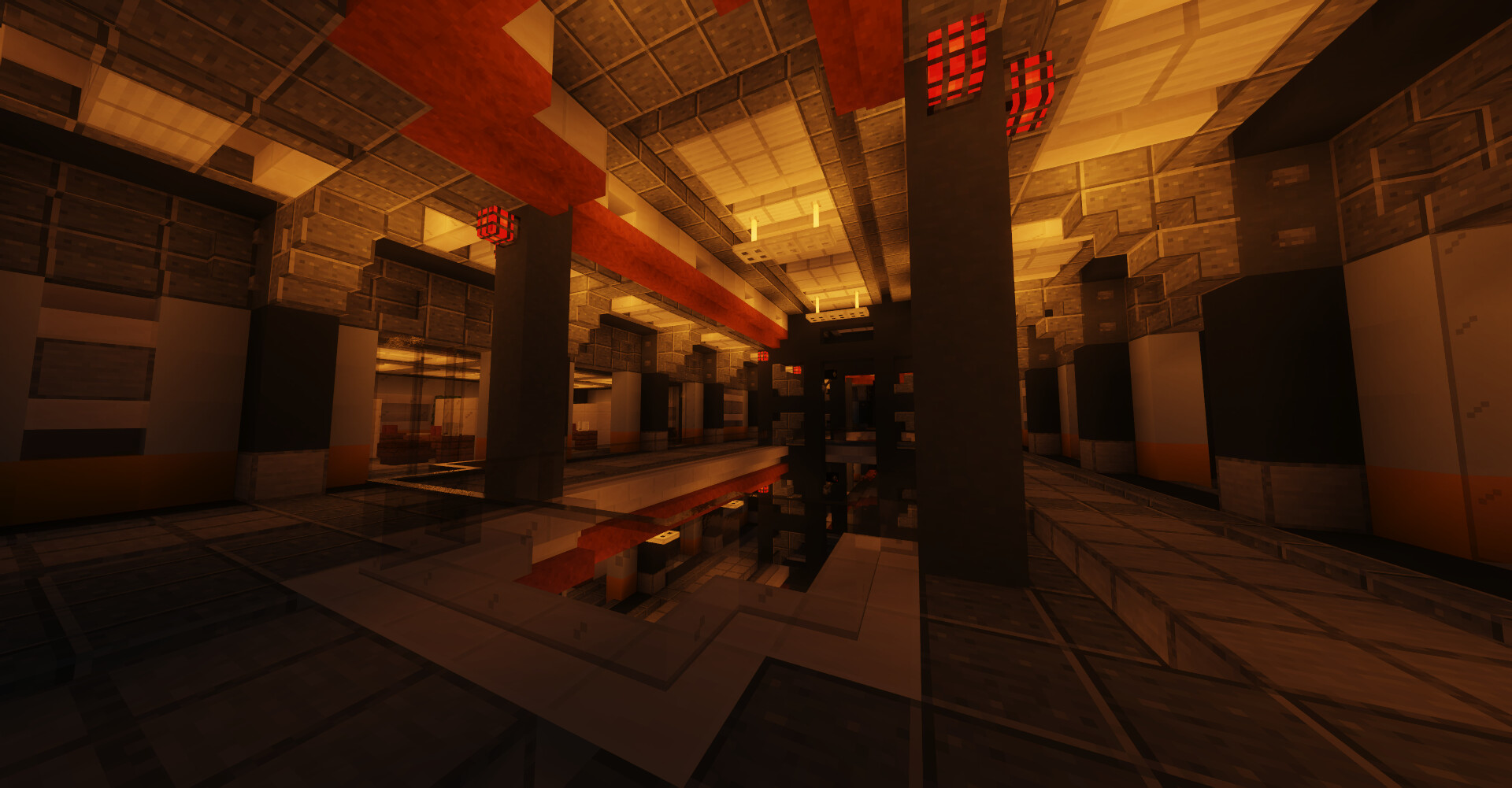 SCP Foundation Off-Shore Western Australian Research Facility | Site-45 ...