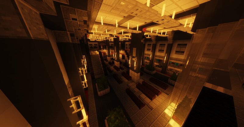 SCP Foundation Off-Shore Western Australian Research Facility | Site-45 ...