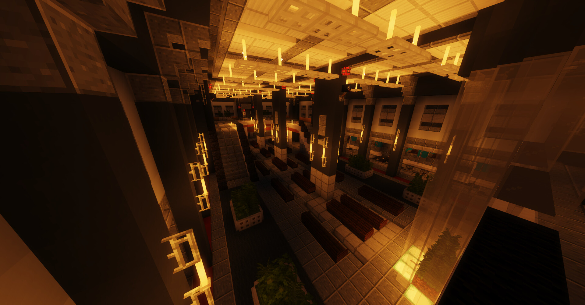 SCP Foundation Off-Shore Western Australian Research Facility | Site-45 ...