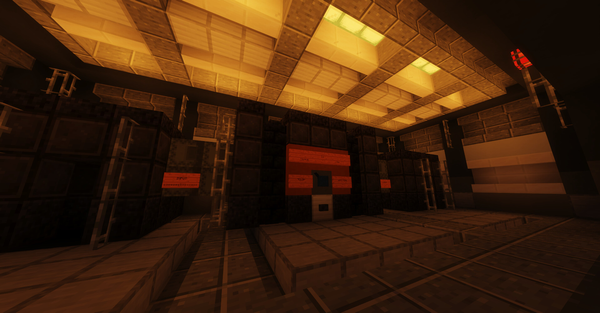 SCP Foundation Off-Shore Western Australian Research Facility | Site-45 ...