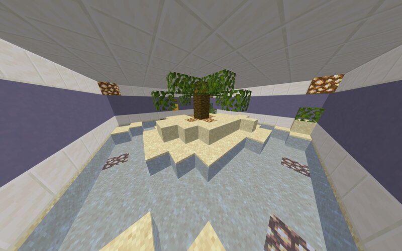 Puzzle Code - Adventure [Playable] Minecraft Map