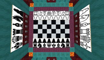 Chess Minecraft Maps | Planet Minecraft Community