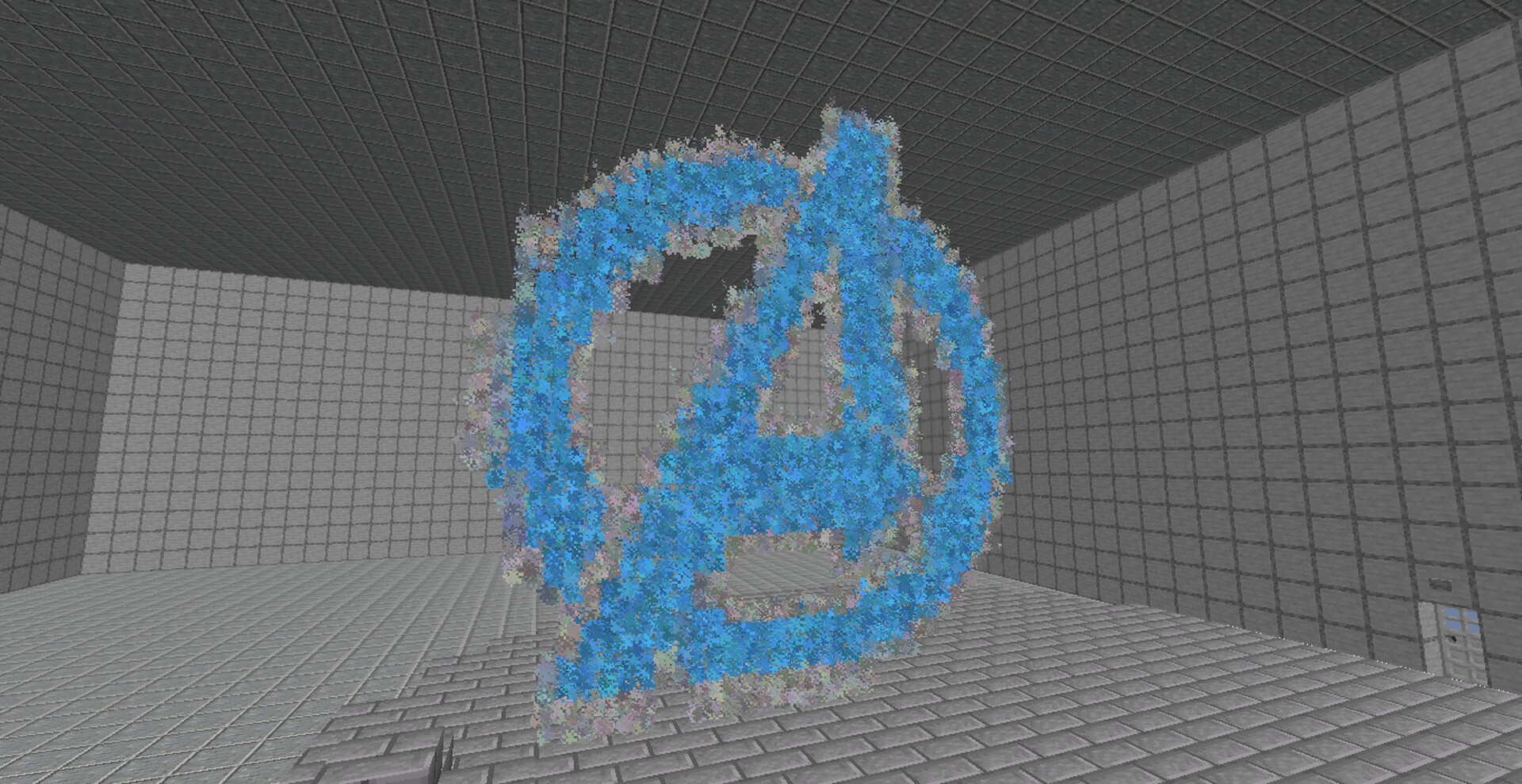 Avengers/Stark Tower Minecraft Map