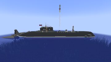 Submarine Minecraft Maps | Page 3 | Planet Minecraft Community