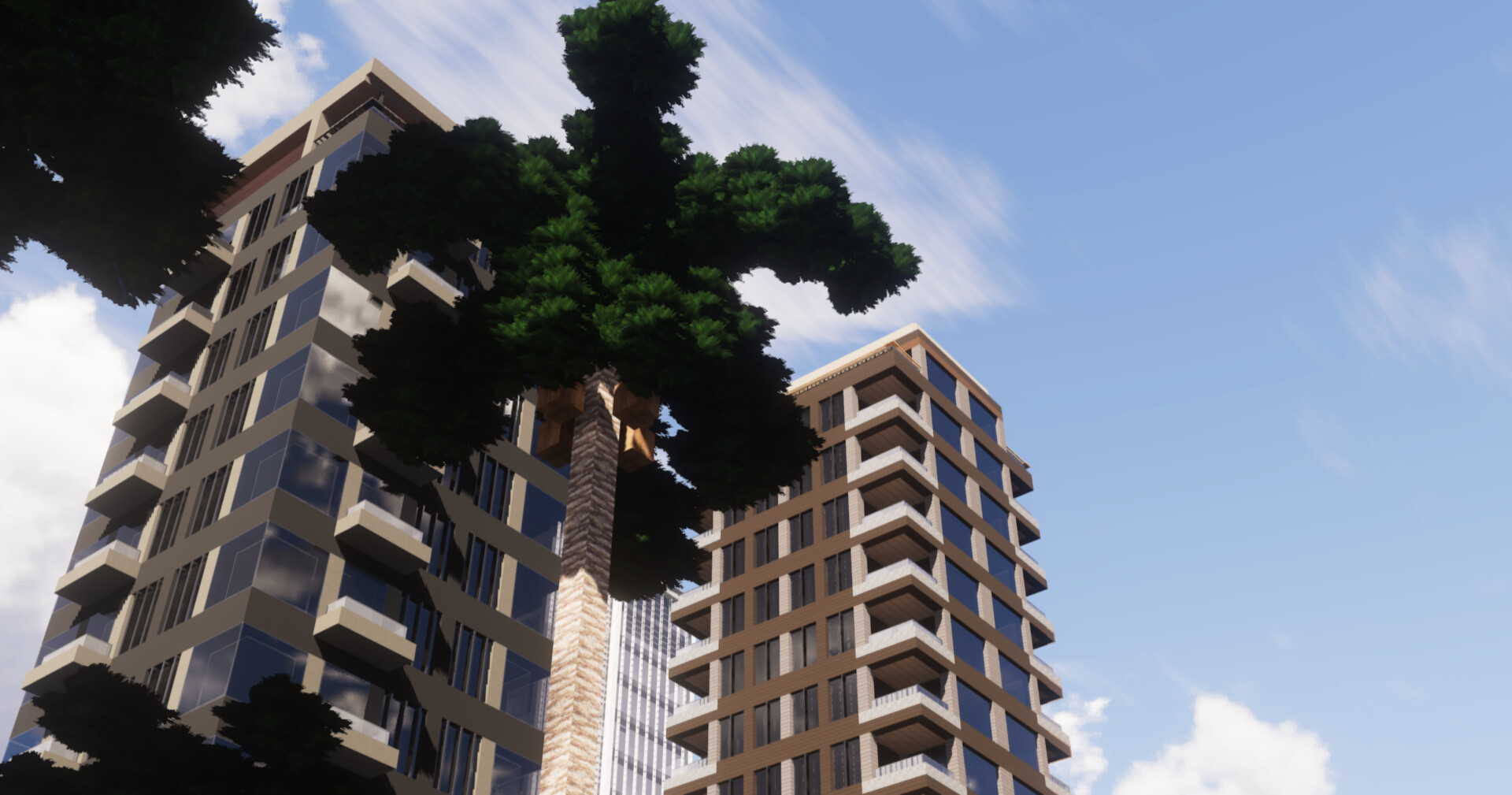 22 Quay - Alaire Minecraft Map