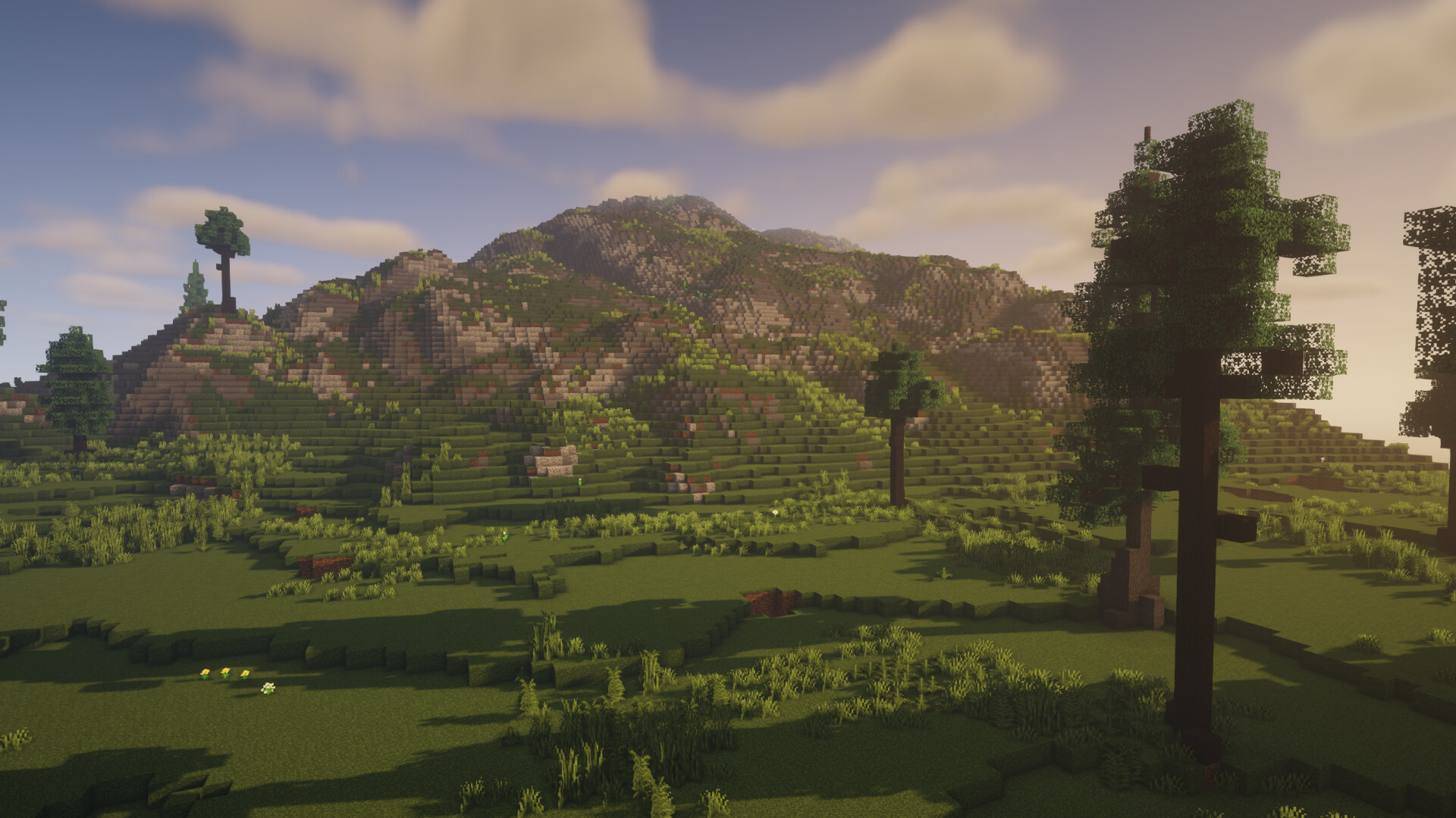 Tikises a Minecraft survival world (A worldpainter creation) Download ...