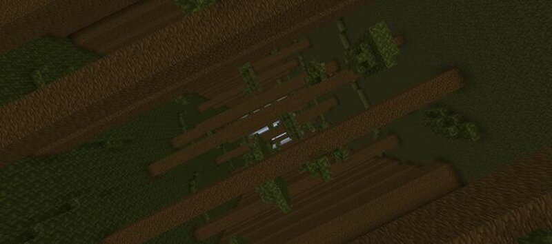 CPM Droppers Minecraft Map