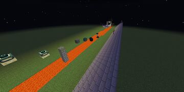 Arena Minecraft Maps for Bedrock Edition | Planet Minecraft Community