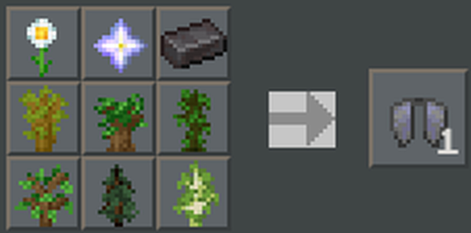 Sticks & Sand Deadbush Lands (SURVIVAL Challenge / Adventure) Minecraft Map