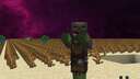 Sticks & Sand Deadbush Lands (SURVIVAL Challenge / Adventure) Minecraft Map