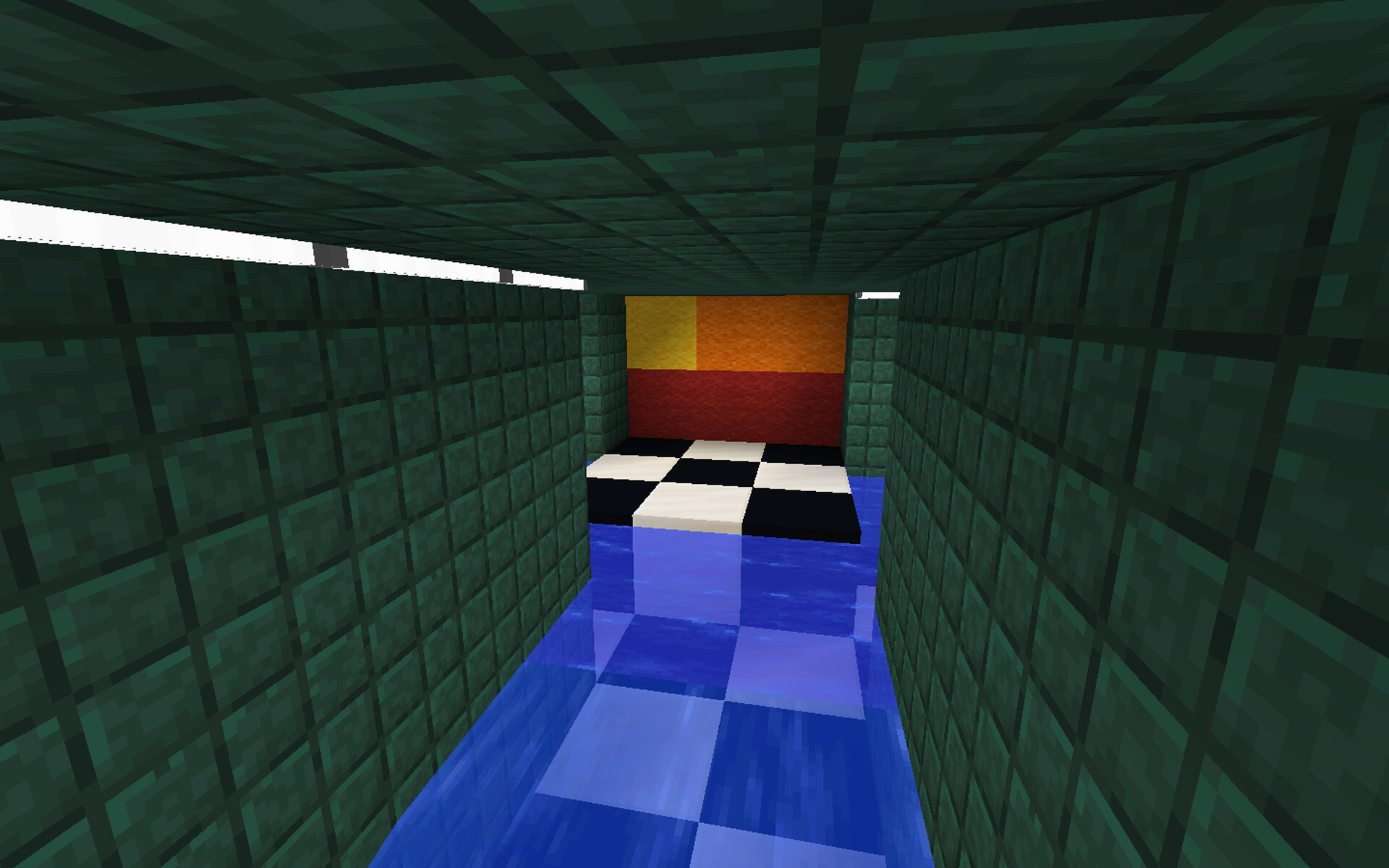 mario 64 1.12.2 Minecraft Map
