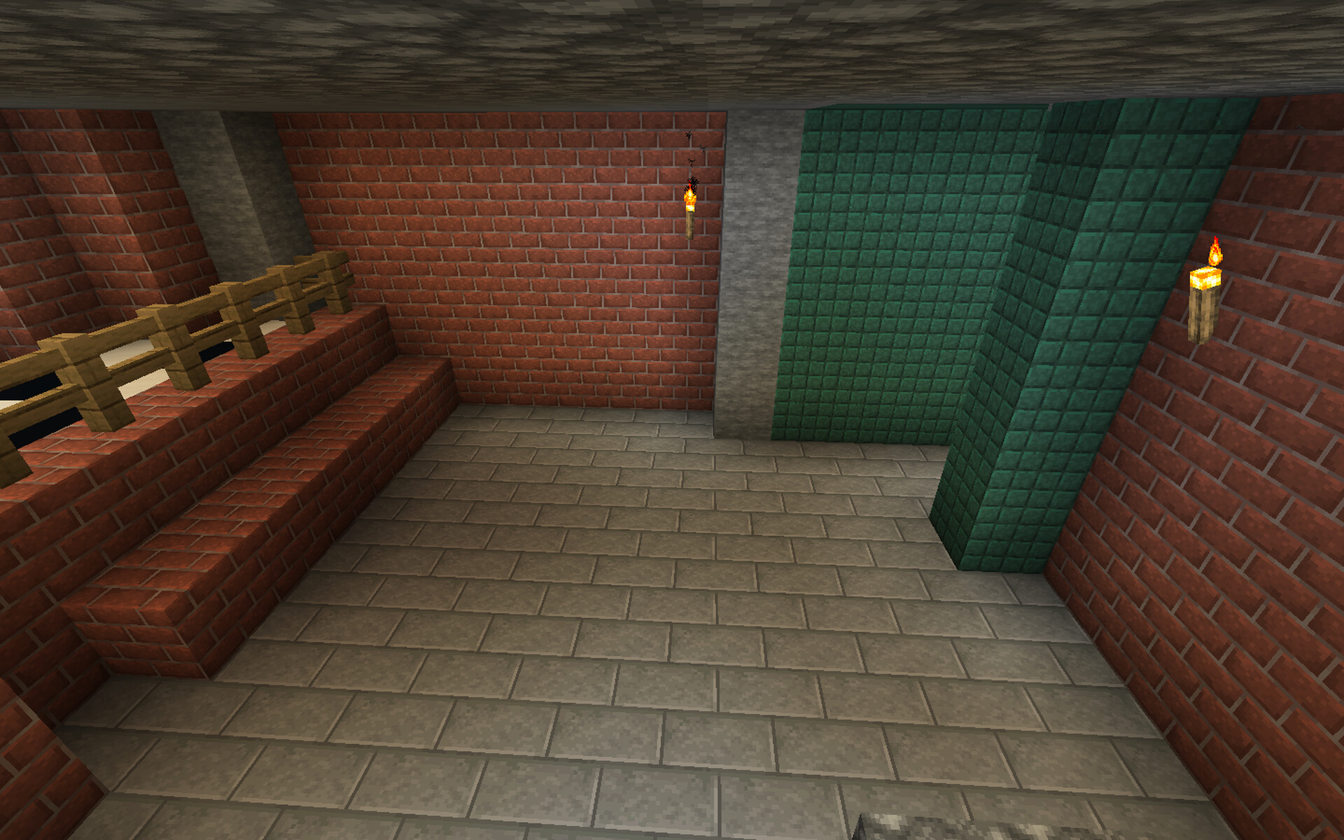 mario 64 1.12.2 Minecraft Map