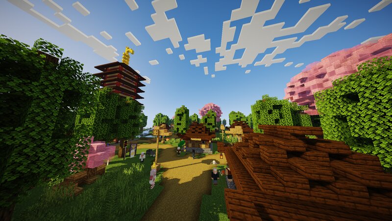 Minecraft Legends Arceus Pokemon Minecraft Map