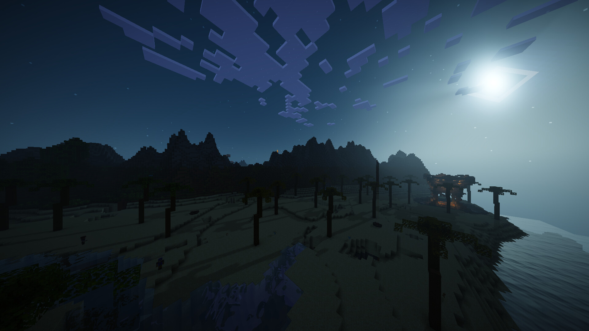 Minecraft Legends Arceus Pokemon Minecraft Map