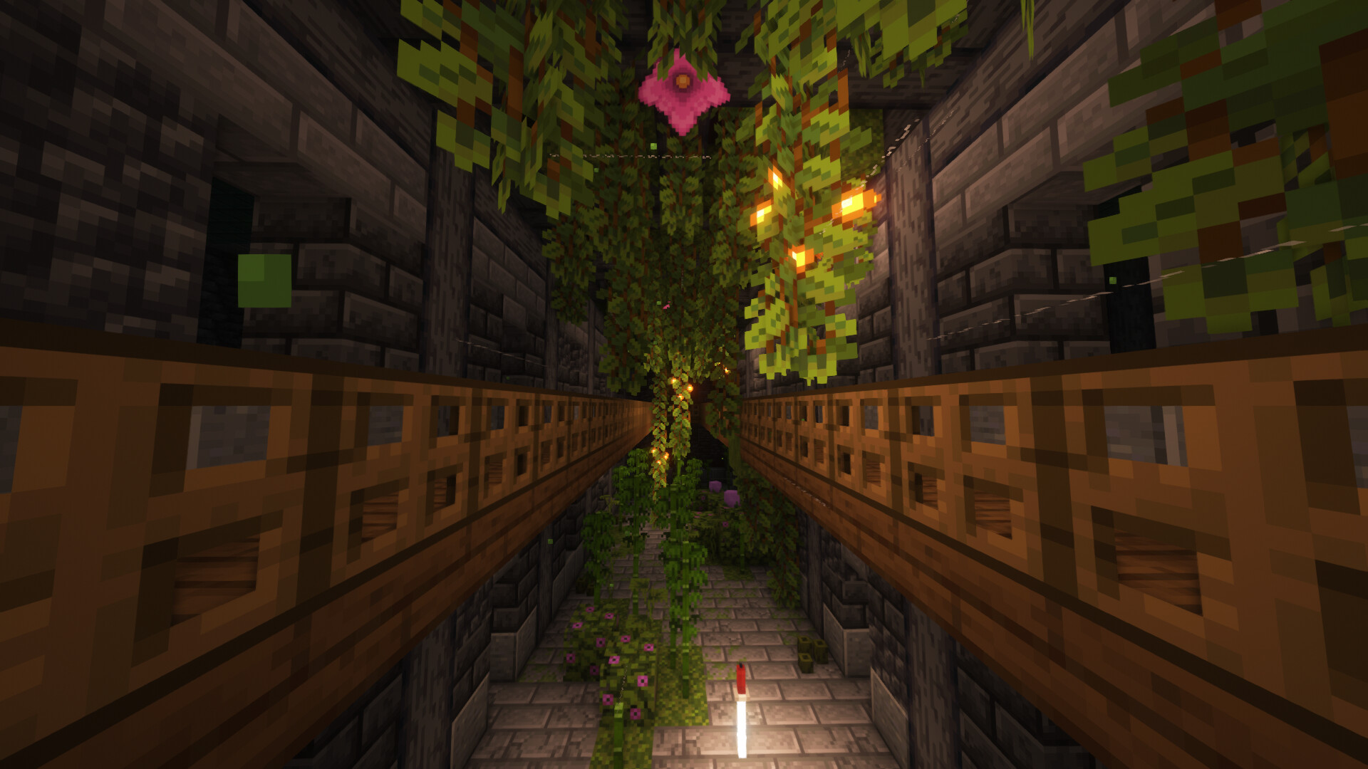 Valhalla's Builds Minecraft Map