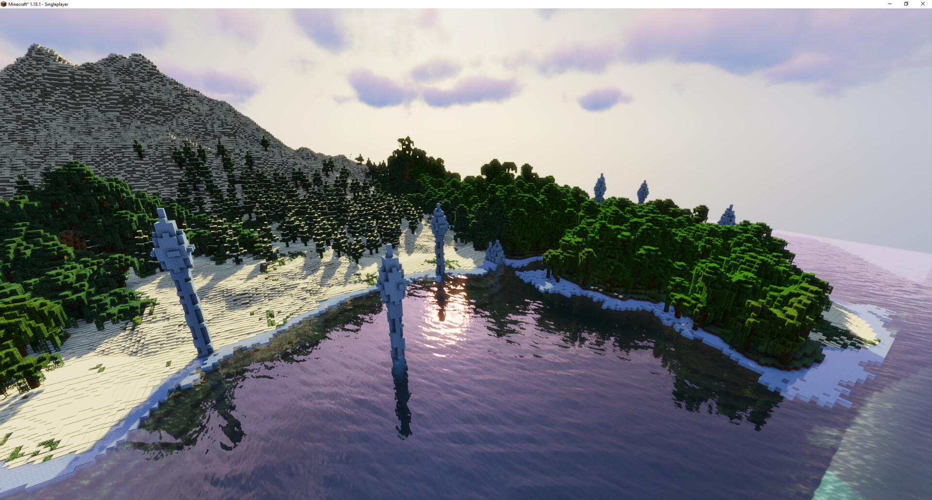Minecraft Civilizations season one map download Minecraft Map