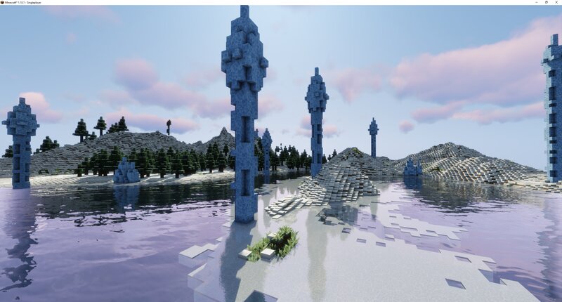 Minecraft Civilizations season one map download Minecraft Map