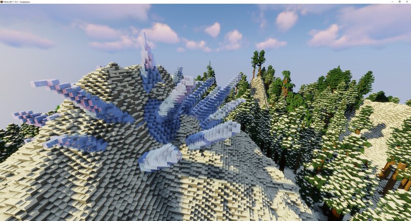 Minecraft Civilizations season one map download Minecraft Map