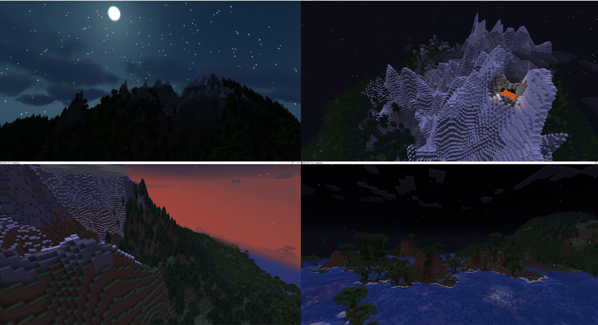 Minecraft Civilizations season one map download Minecraft Map