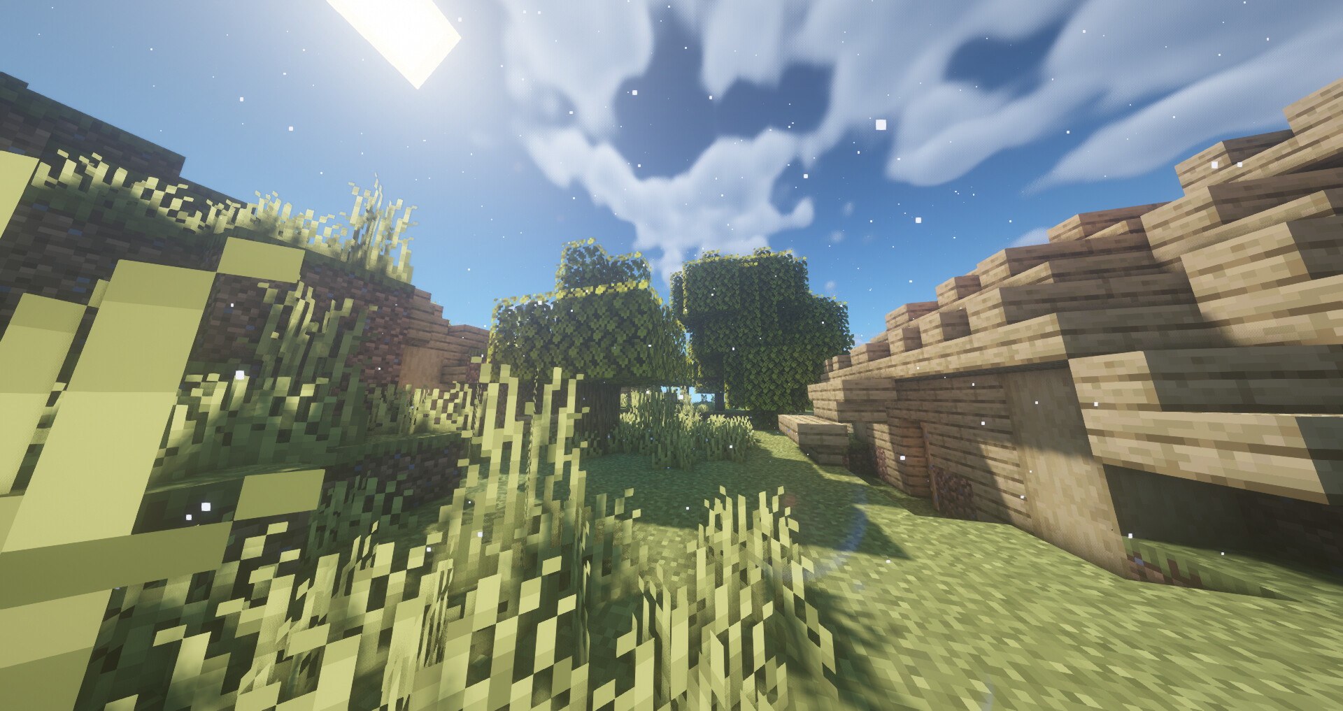 MaRS - PUBG in minecraft Minecraft Map