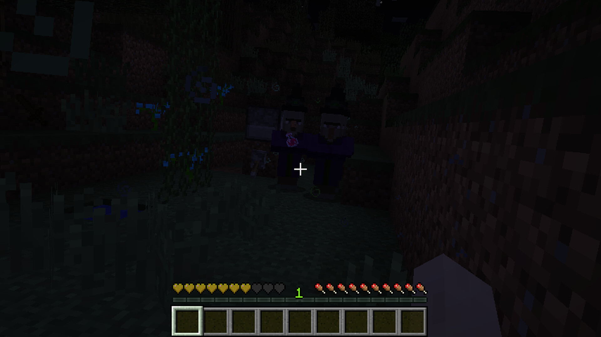 Teletransporter / teleportation Minecraft Map