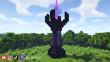 Mechitect on Planet Minecraft