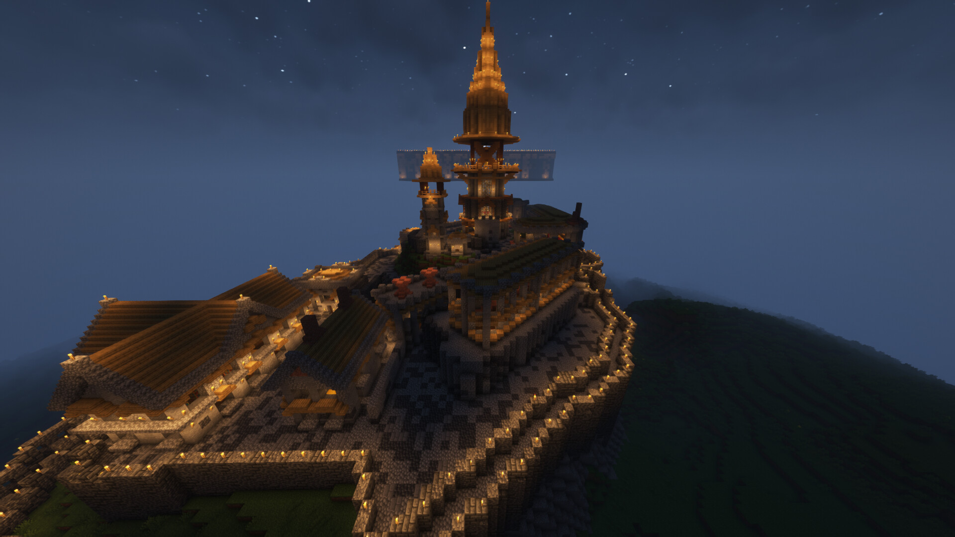 TU14 Tutorial Map Remake Minecraft Map