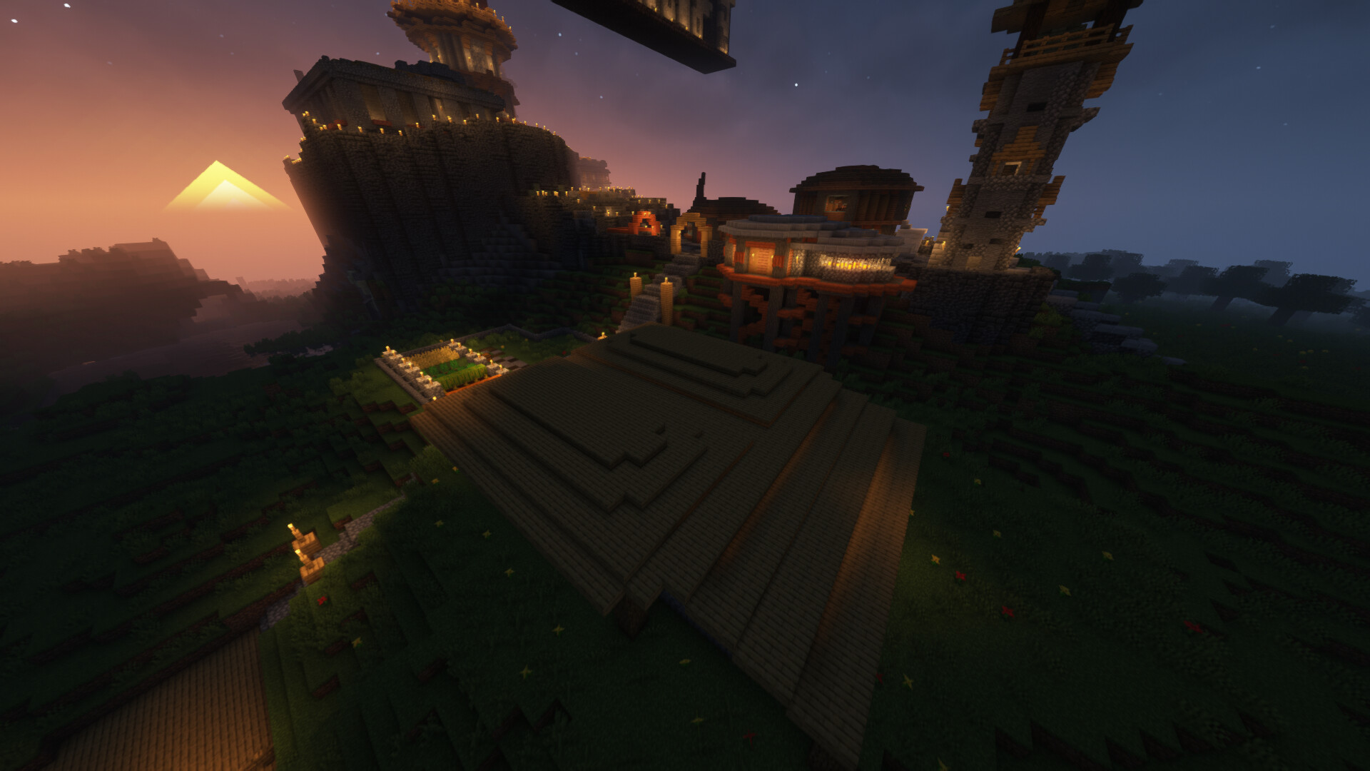 TU14 Tutorial Map Remake Minecraft Map