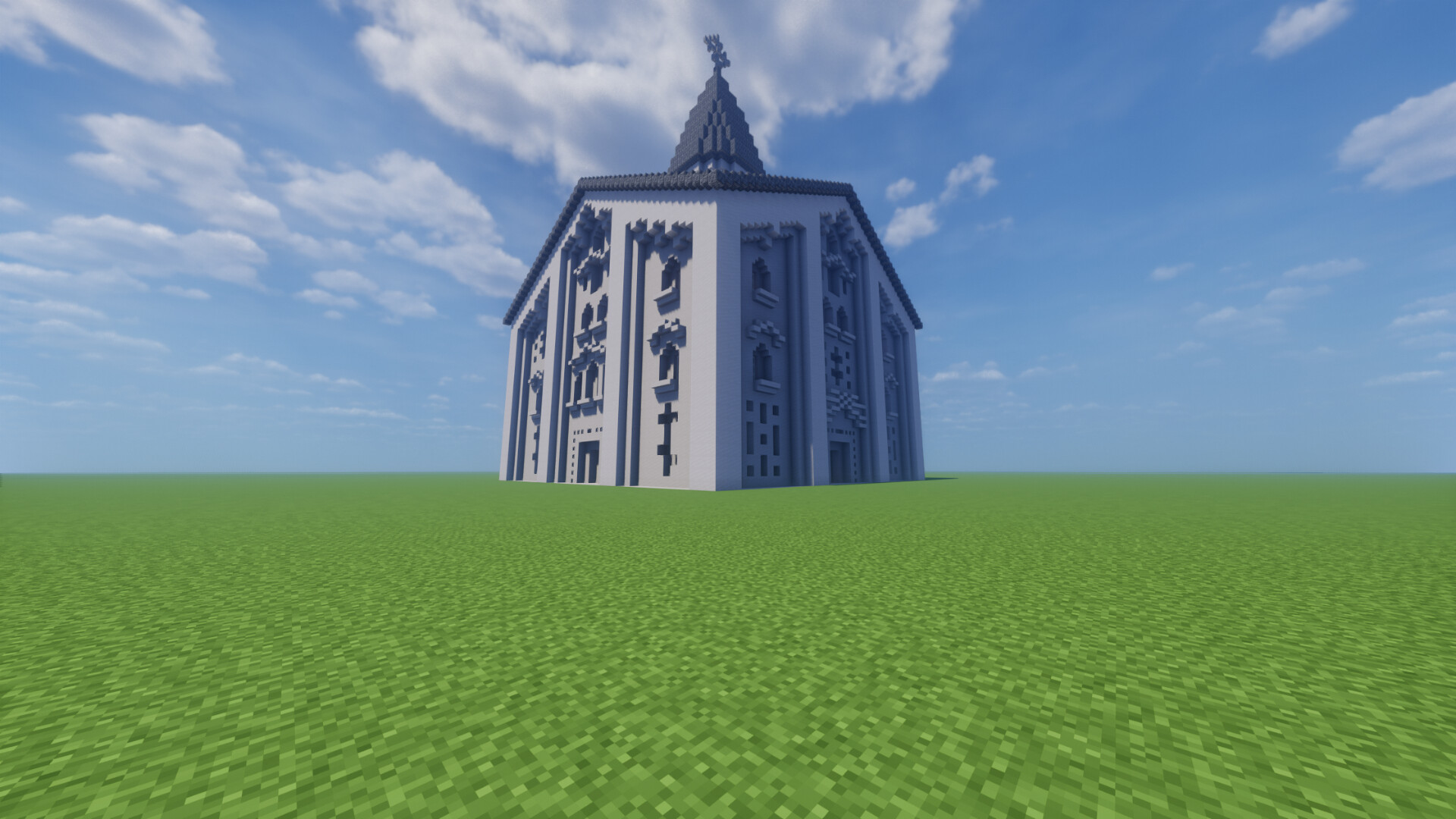 Church of the Transfiguration of the Savior - Церковь Спаса ...