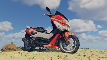 Schematic Minecraft Maps | Page 2 | Planet Minecraft Community