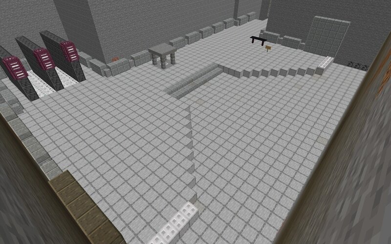 Good thing i know the seed and coordinates Minecraft Map