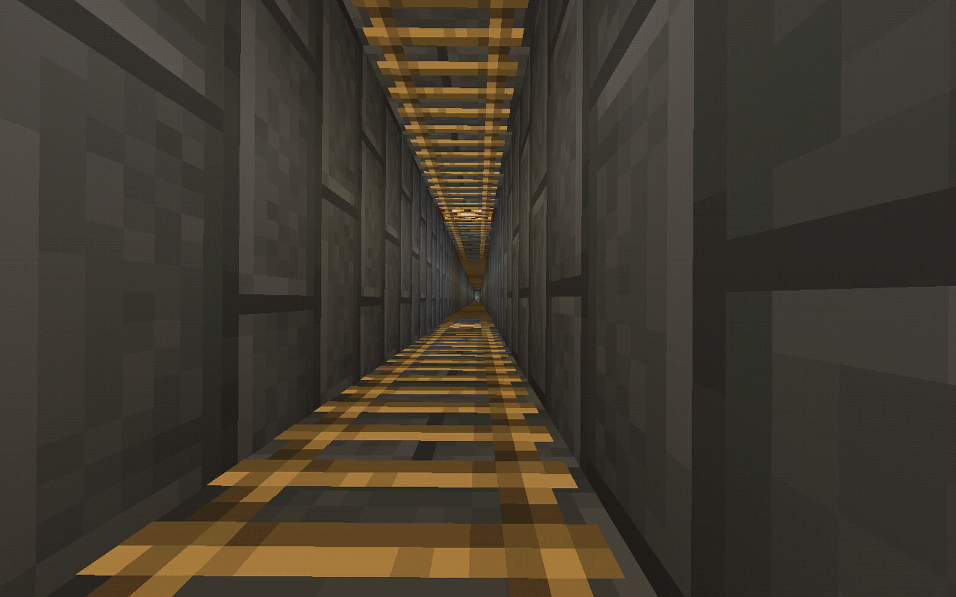 Secret base by darkmazeblox. Minecraft Map