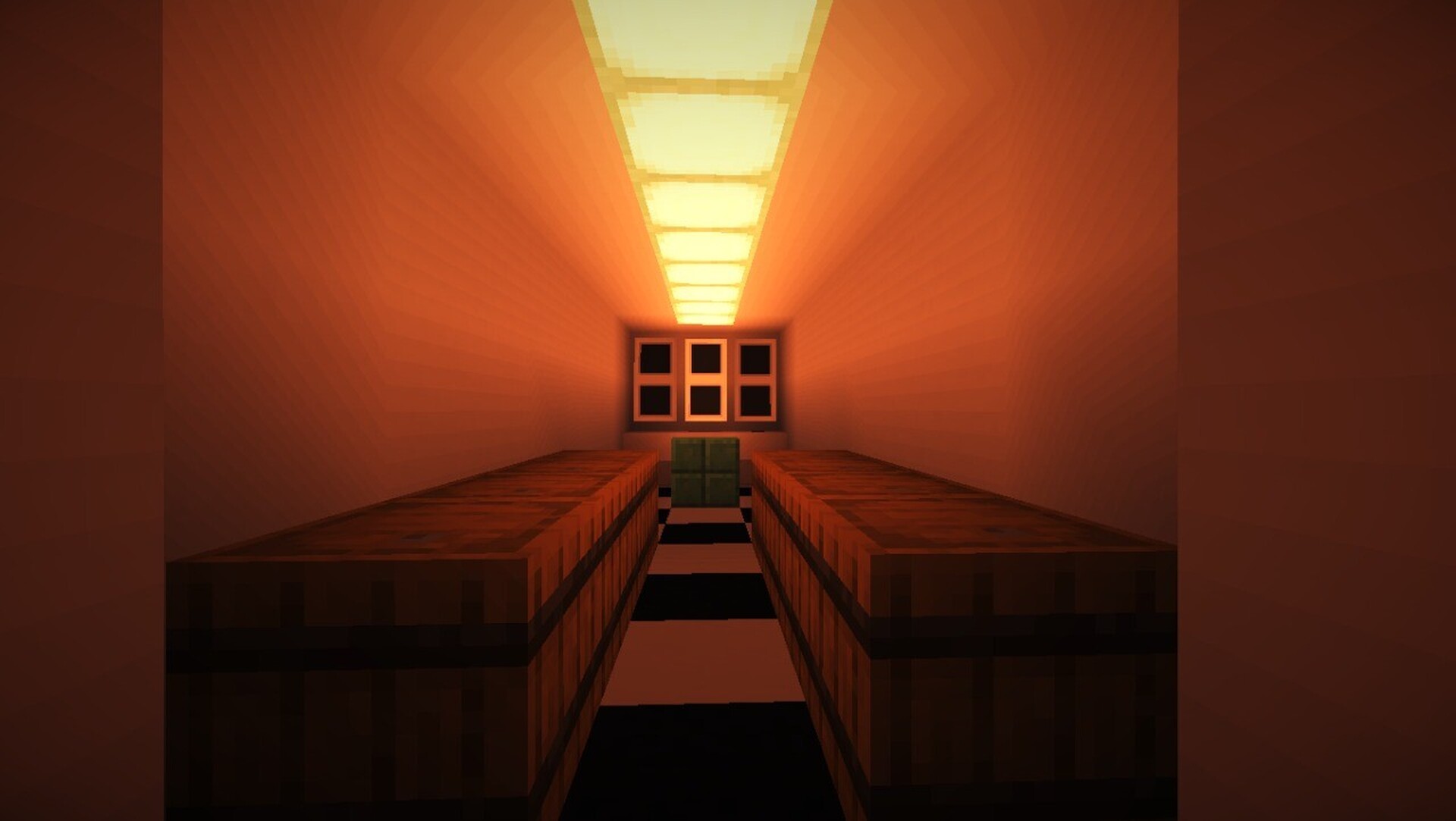 aldea pro Minecraft Map