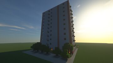 Flat Minecraft Maps | Planet Minecraft Community