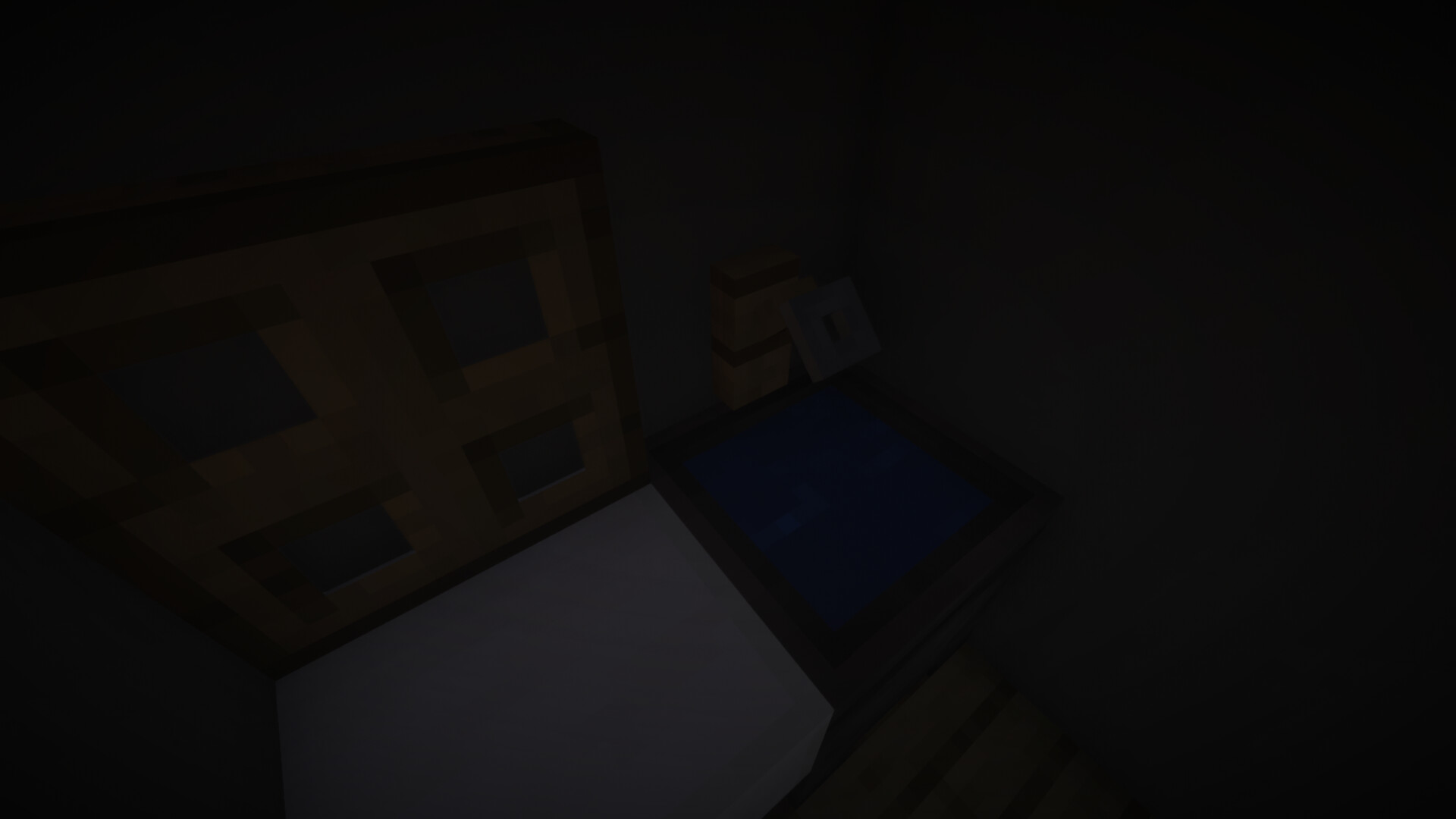 Commie Flat Minecraft Map