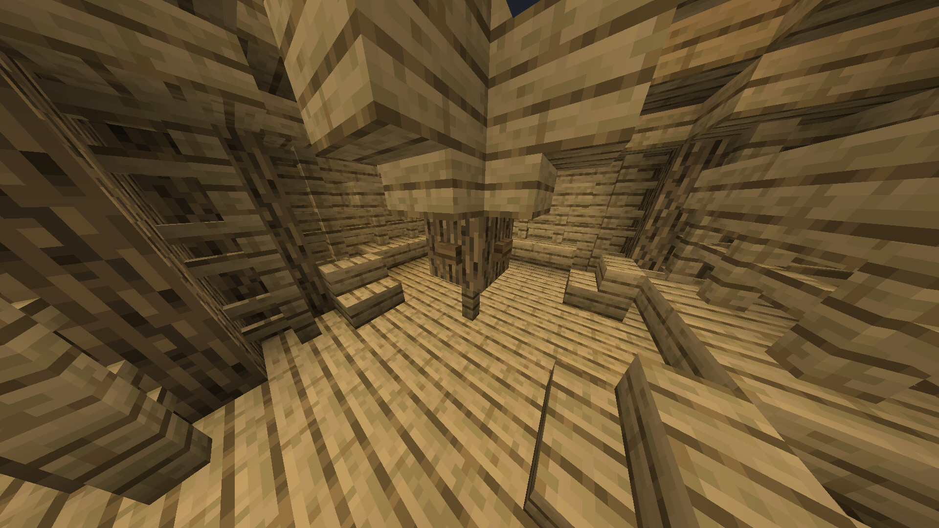 Farming Simulator Minecraft Map